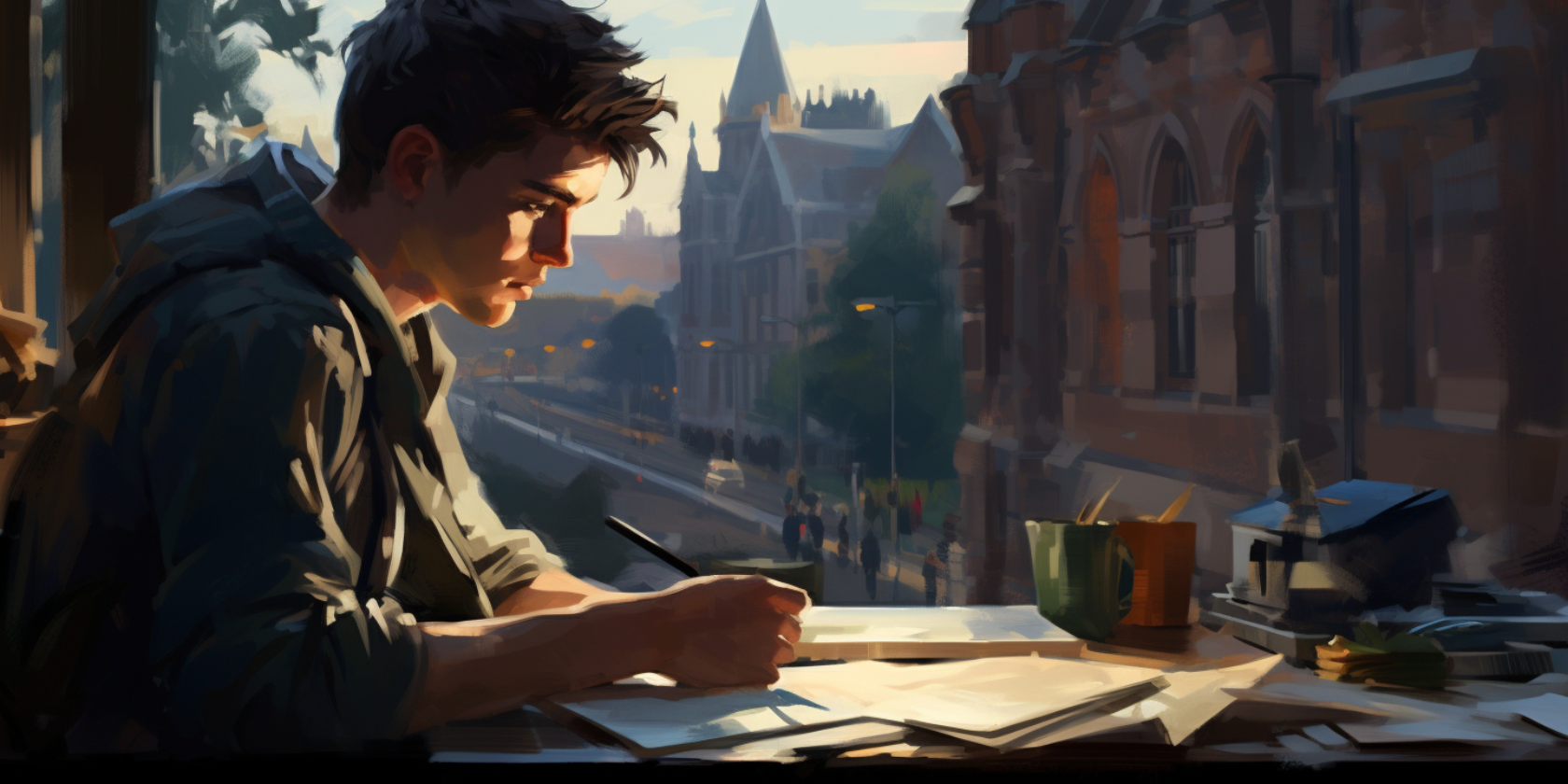 How to Write Concisely: A Short Guide - Oxbridge Editing