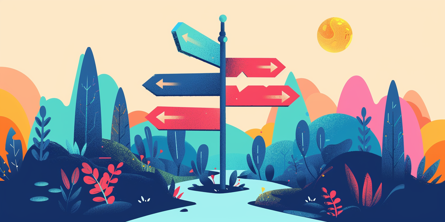 How to Develop Strong Decision-Making Skills - Oxbridge Editing