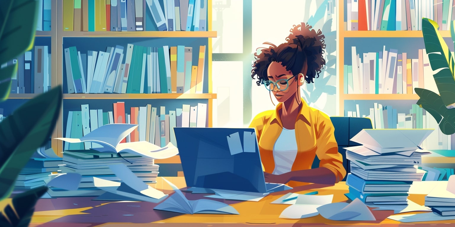 Maximise Student Success: Essential Dissertation Writing & Editing Tips