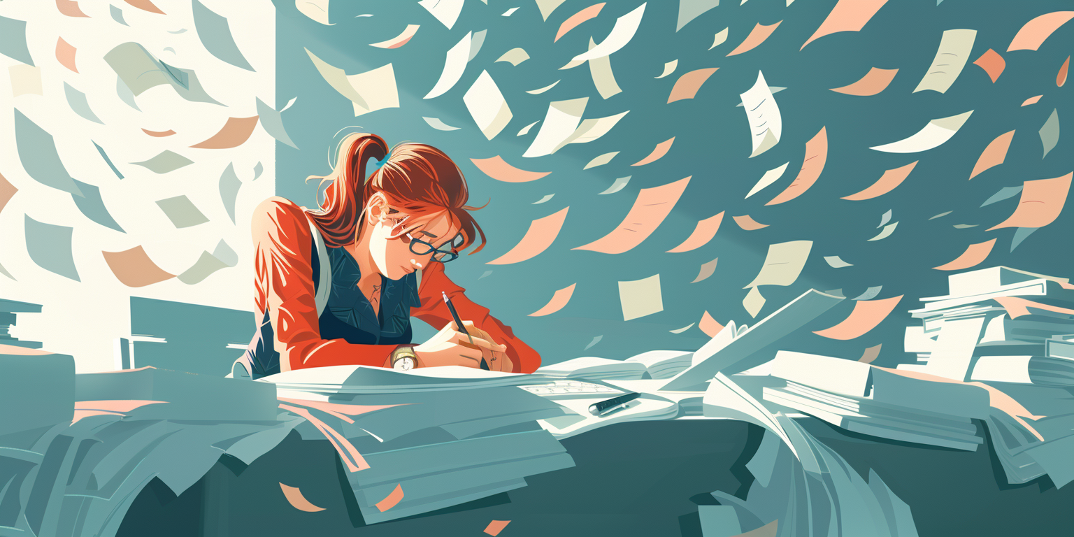 How to Revise an Essay: A Step-by-Step Guide - Oxbridge Editing