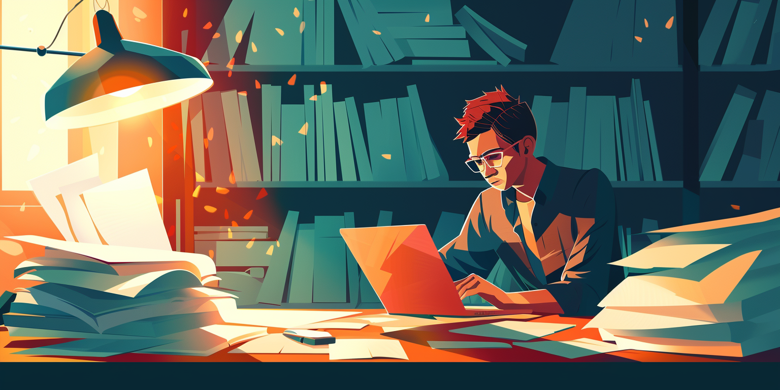 What is a Research Paradigm? Types and Examples - Oxbridge Editing